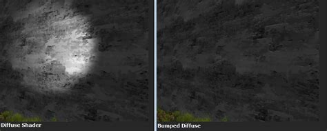 Solved Bumpmap Causing Lighting Errors Unity Engine Unity Discussions