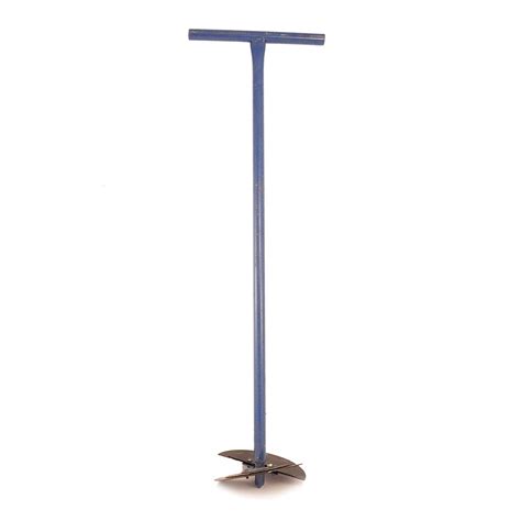 Бур садовый глубина бурения 1 м с насадками 150 200 мм купить оптом