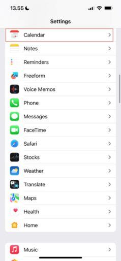 How To Use Time Zone Override In Apple Calendar Appletoolbox