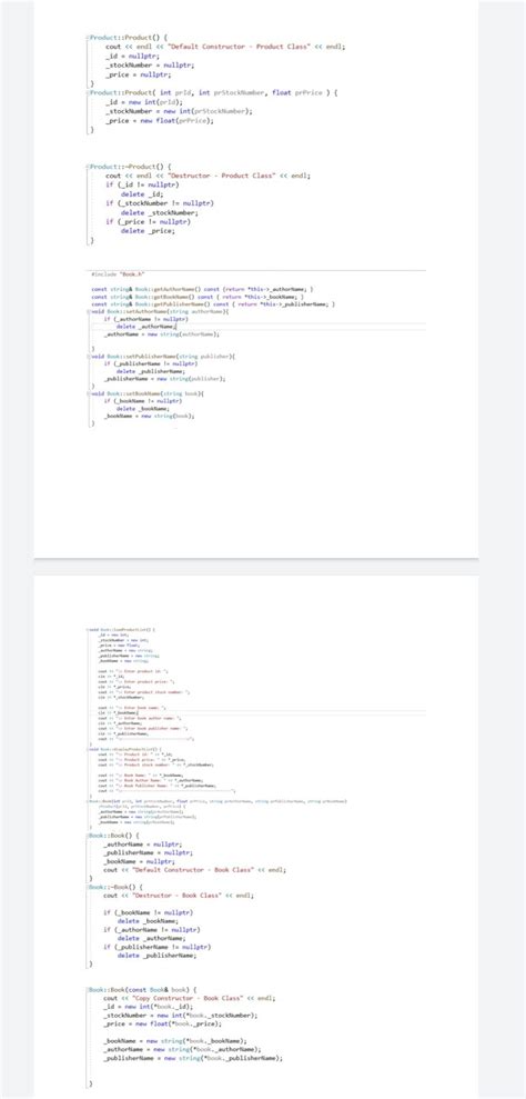 Solved Cse3003 Object Oriented Programming Fall 2021 2022