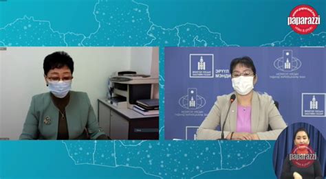 ШУУРХАЙ МЭДЭЭ Өнөөдөр Коронавирусийн халдварын 8 тохиолдол шинээр бүртгэгдлээ