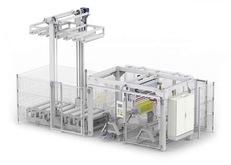 Pp And Ps Sheet Meaf Machines B V