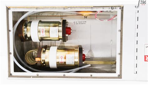 33917 Lam Research Bias Match Parts 853 800089 103 J316gallery