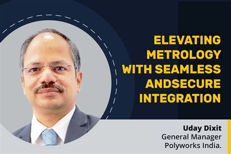 Elevating Metrology With Seamless And Secure Integration Oem Update