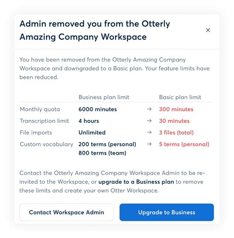 Remove A Member From A Workspace Help Center