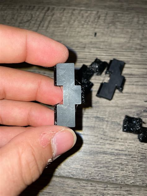 The Perfect First Layer R3dprinting