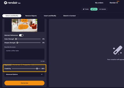 How To Edit And Modify Renders Rendair Blog