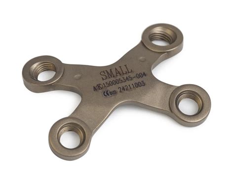 Monoloc Extremities Locking Compression Plate System