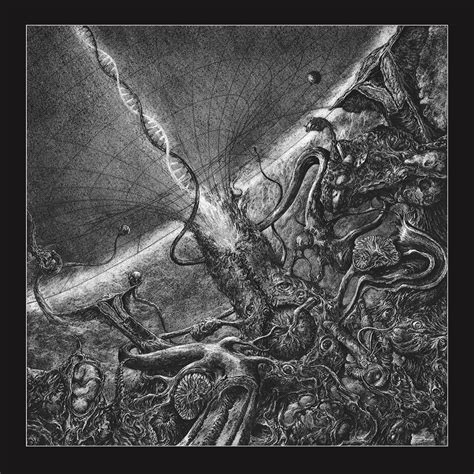 Zbigniewbielak — Return To The Void Original Sized Artprint