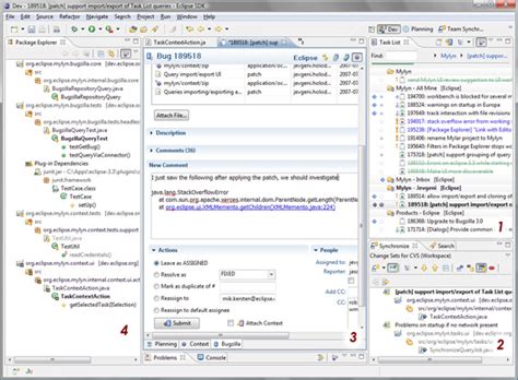 User Interface What Makes An Effective Ui For Displaying Versioning