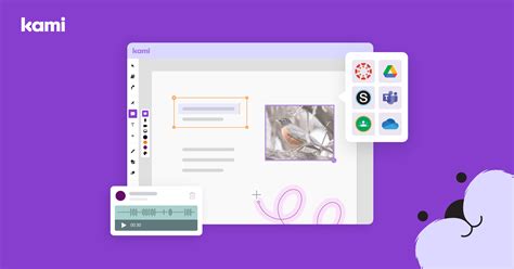 tech tool highlight kami — modern classrooms project