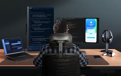 Combine Your Gaming Setup And Home Office To Create The Ultimate Space Benq Us