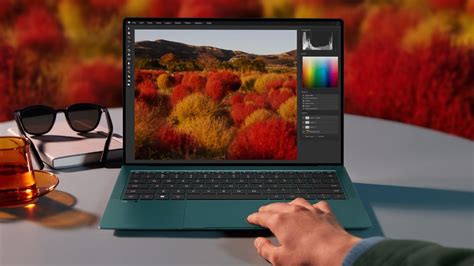 Huawei Matebook X Pro 2022 im Test: Wie ein MacBook, nur mit Windows ...
