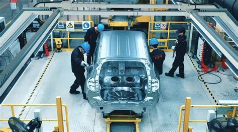 广域铭岛入选“制造业质量管理数字化典型场景和解决方案优秀案例” 广域铭岛 Geega 际嘉 工业互联网平台