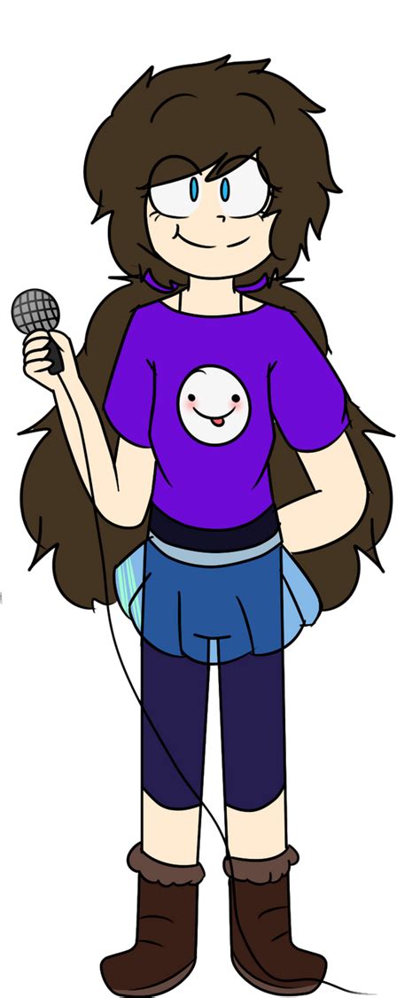 Daniela Reference By Ary Lyn On Deviantart