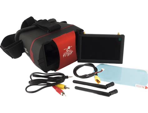 Tips For A Better FPV Airplane Experience Flite Test