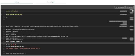Hobby Blog About Python