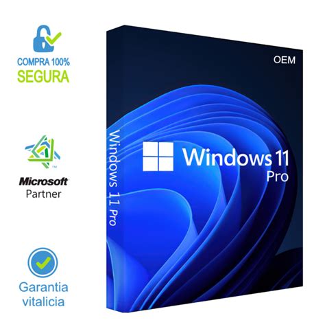 Windows 11 Pro OEM Latinkeys