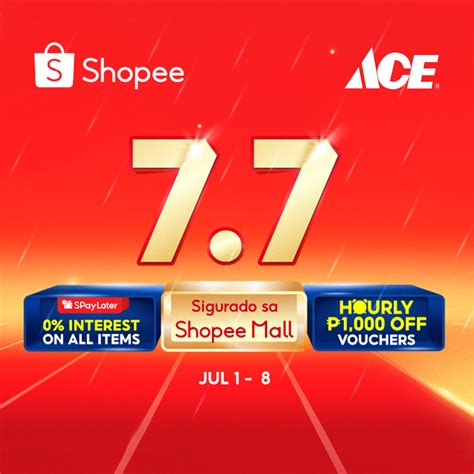 Ace Hardware Philippines Unleash Your Shopping Power ⚡💪 With Eastwest