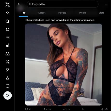 Evelyn Miller Onlyfans Porn Nude Content Review Best Fansly Girls List Like Fansly Com