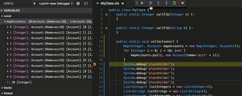 Debugger Looses Ui State On Step · Issue 16031 · Microsoftvscode · Github