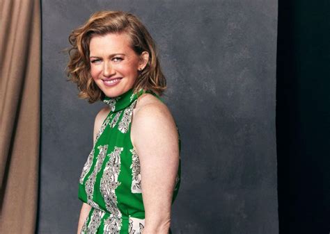 Mireille Enos 2023 Winter Tca Press Tour Portraits January 2023