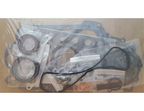 Engine Gasket Kit