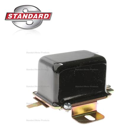 12v 2 Terminal Voltage Regulator 15 Amp Standard Motor Products