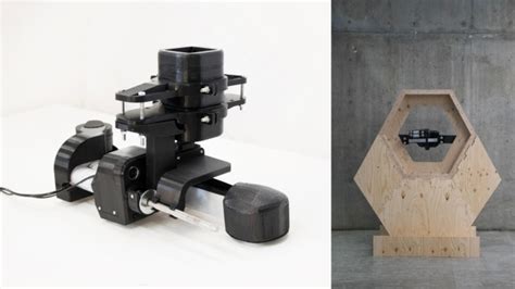 Design For Robotic Assembly Of Modular Timber Structures