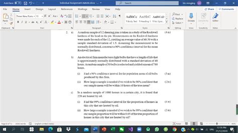 solved autosave on h h 2 individual assignment