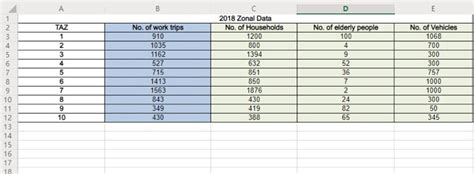 solved question 1 the data file civl 365 tutorial