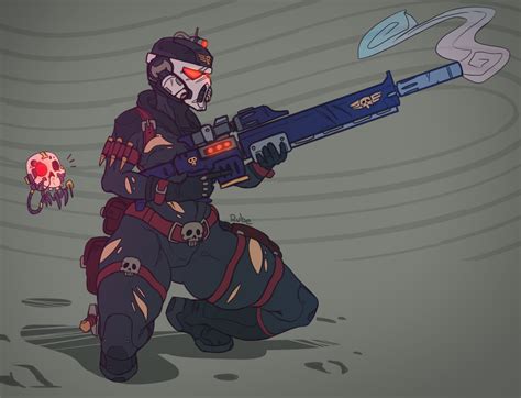 Pin By Jadi11 On Favorite 40k Assassins Warhammer 40k Artwork