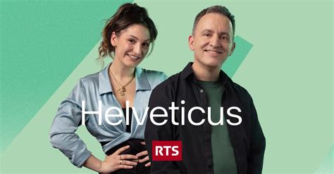 Anna Rossinelli Rts Ch Portail Audio