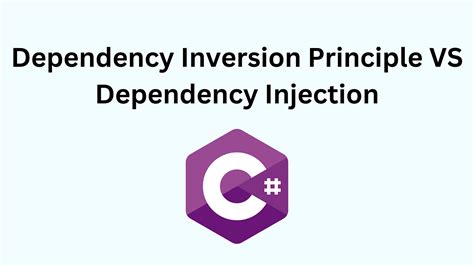 Introduction To Solid A Dive Into The Single Responsibility Principle
