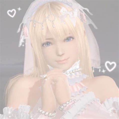 Pin By Mya🦢 On This Is So Me ♡₊˚ 🦢・₊ Marie Rose Aesthetic Rosé Pfp