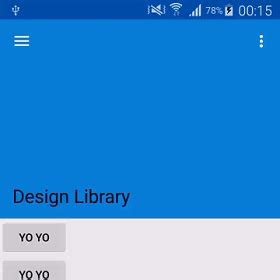 GitHub MrFuFuFu Codelab Translation From Codelab For Android Design Support Library Used In I