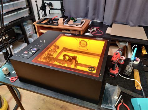 2 Module Enclosure