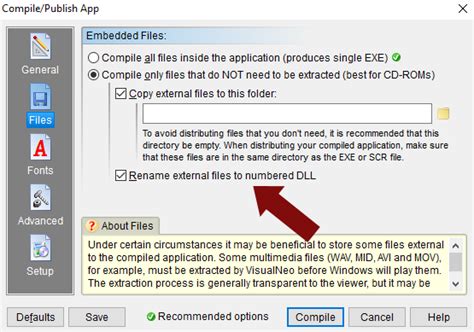 Visualneo Win Version 21624 Forum Visualneo Cross Platform App Development Tool For Windows