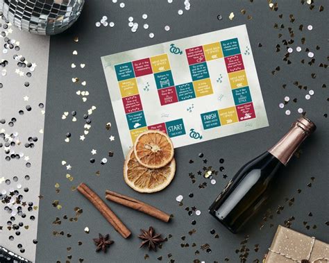 Intimacy Foreplay Sex Position Board Game For Adult Couples Bedroom Game For Great Sex