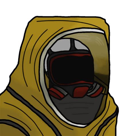 Async Hazmat R Insidethebackrooms