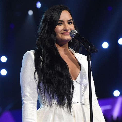Krass Intime Sex Beichte Von Demi Lovato Cosmopolitan