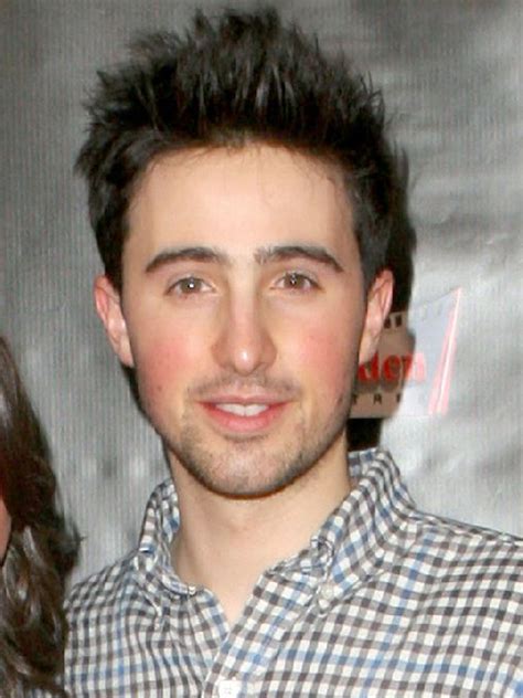 Josh Zuckerman Nickelodeon Fandom