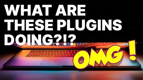 What Are These Wordpress Plugins Doing Using Query Monitor Plugin