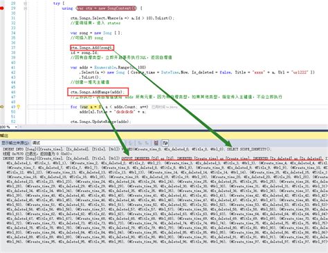freesql dbcontext ，向＂不是真正的 orm＂ 说拜拜 freesql dbconnction csdn博客