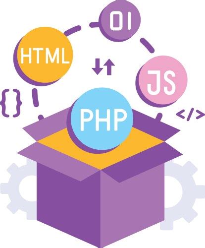 Programming Languages Vector Images Over 13000