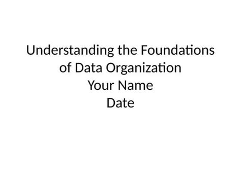 Development Control Rules And Regulation Ppt