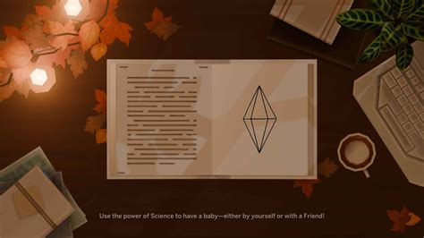 Desk Diaries Dynamic Loading Screen The Sims 4 Mods Curseforge