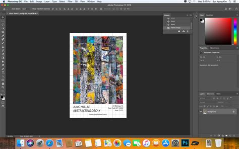 Re Printing Issue With Photoshop Adobe Community