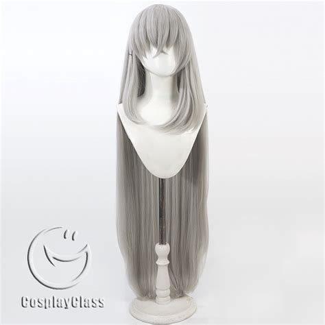 Blue Archive Utazumi Sakurako Cosplay Wig CosplayClass
