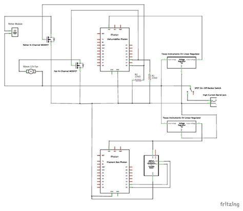 Iot Project Circuit Schematic View Qnecb92frc Pdf